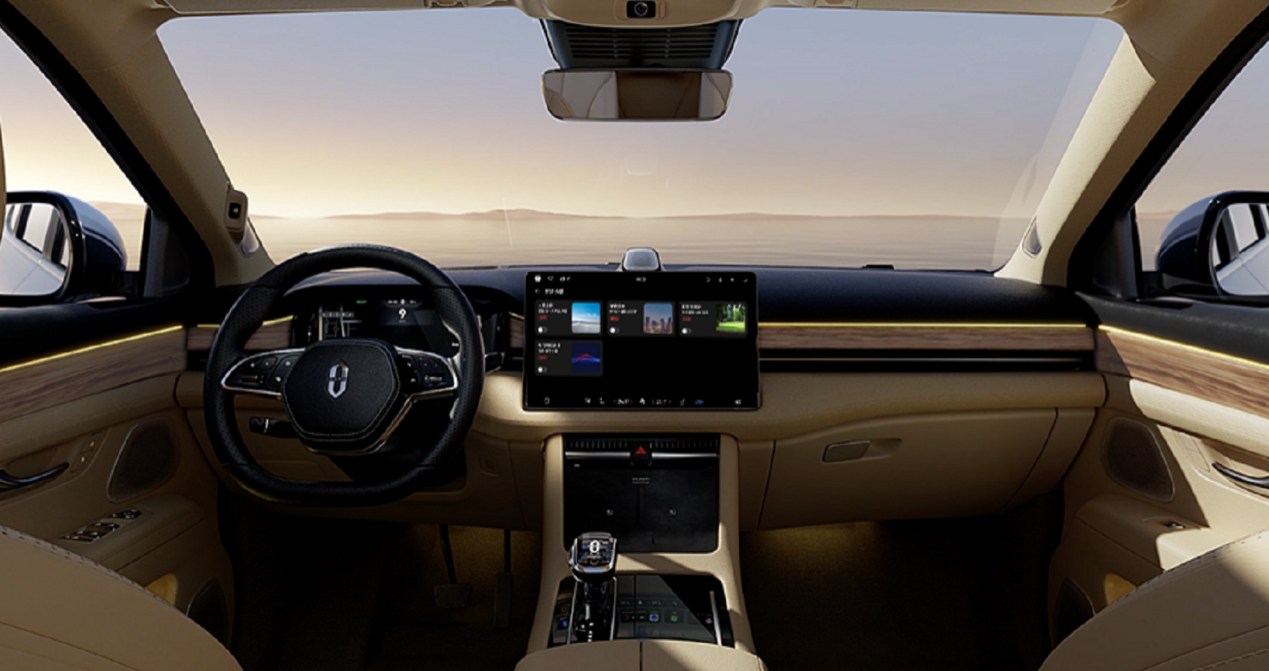 AITO问界M7 OTA再升级！ - 知乎