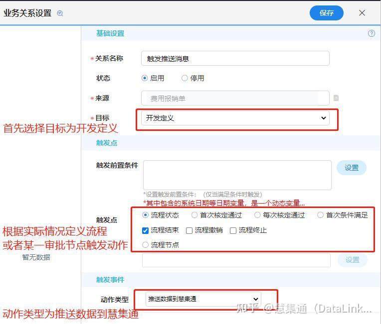 致远OA（A6/A8）与第三方ERP等系统集成解决方案-慧集通连接器 - 知乎