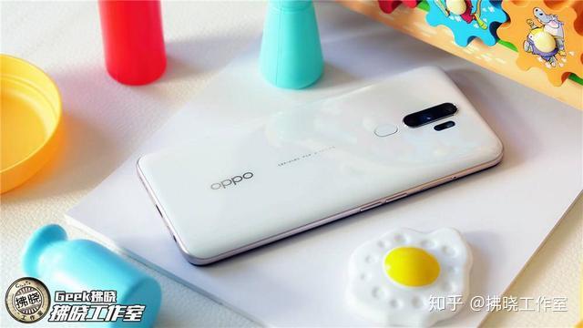 为长续航和观影体验入手一部千元机？OPPO A11体验实录 - 知乎