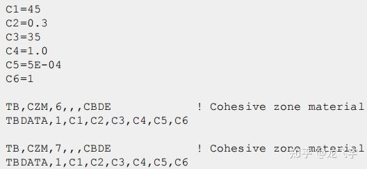 案例36-基于VCCT的复合材料叠层T形接头裂纹扩展模拟 - 知乎