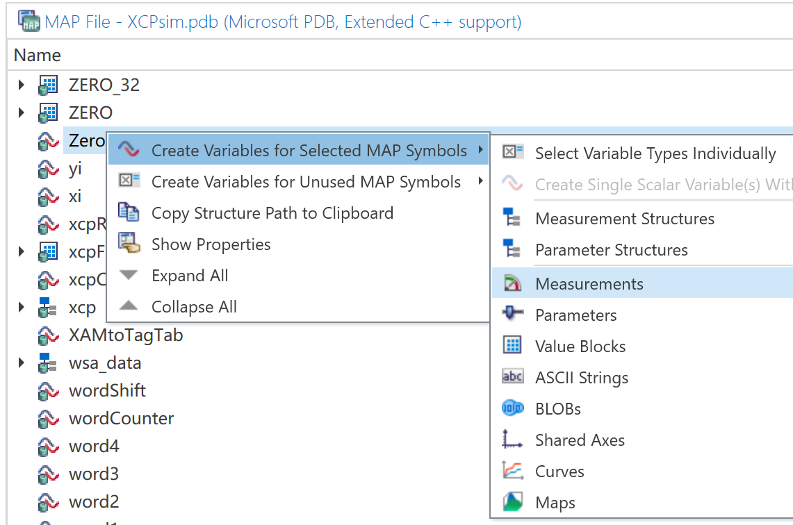CANape之ASAP2 Studio介绍 - 知乎