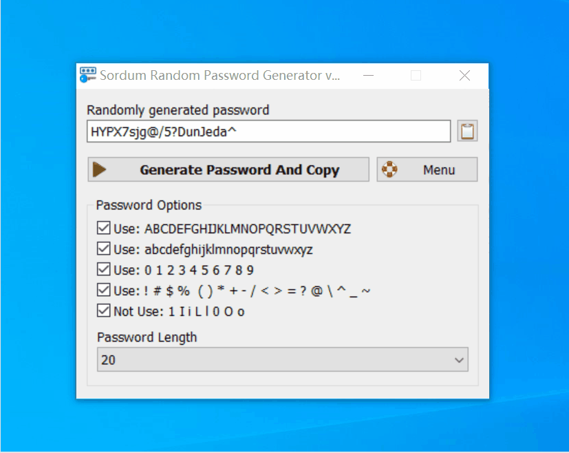 2 款大小不到1MB的超好用的免费小软件：真正的「小而美」，Windows 必备！ - 知乎