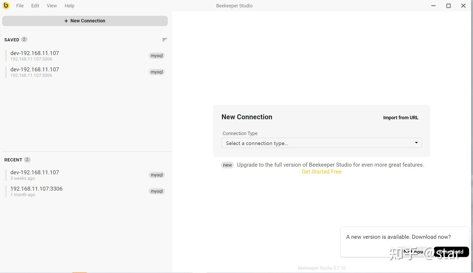 替代Navicat 几款免费数据库工具比较（windows） - 知乎