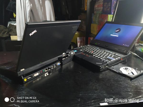 念念不忘，必有回响——ThinkPad X220的涅槃重生 - 知乎