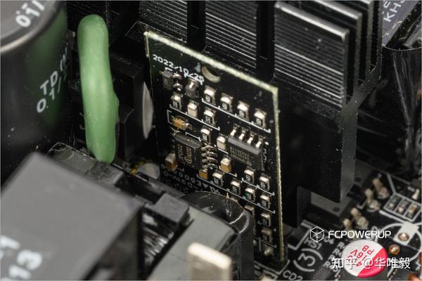 先马XP1200 ATX 3.0白金电源评测 - 知乎