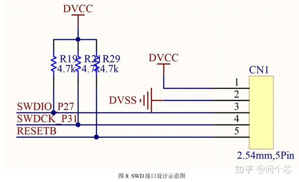 【问个芯避坑指南】HC32L110 系列烧录的那些坑 - 知乎