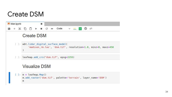 Python处理激光雷达数据 - 知乎