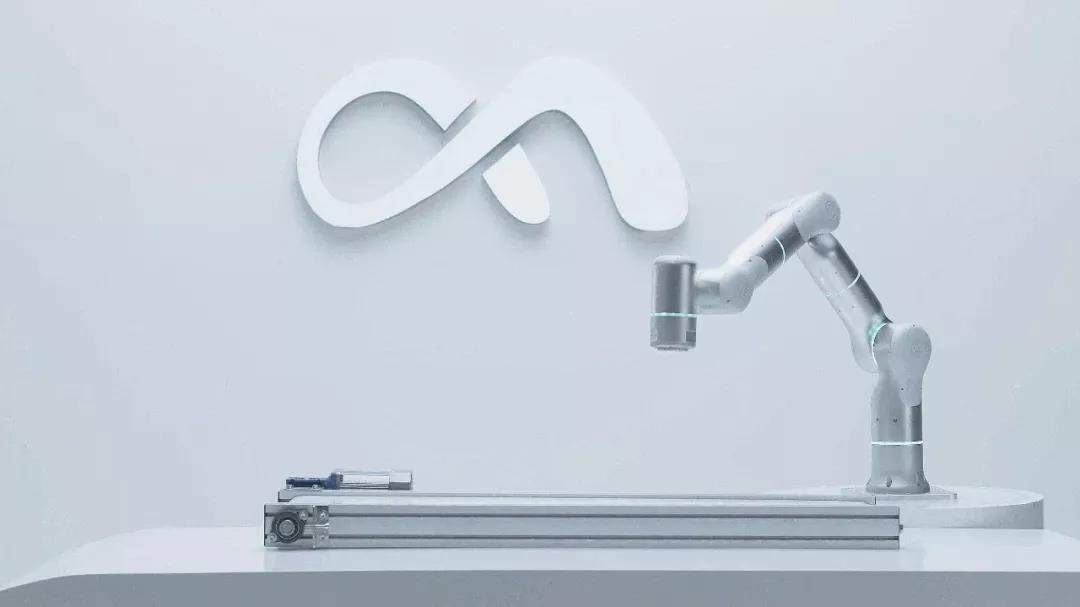 Flexiv发布首个自适应机械臂，带来第三代机器人技术 - 知乎