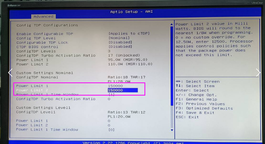 Q1J3(I7-1360P ES) D4版齐河测试 - 知乎