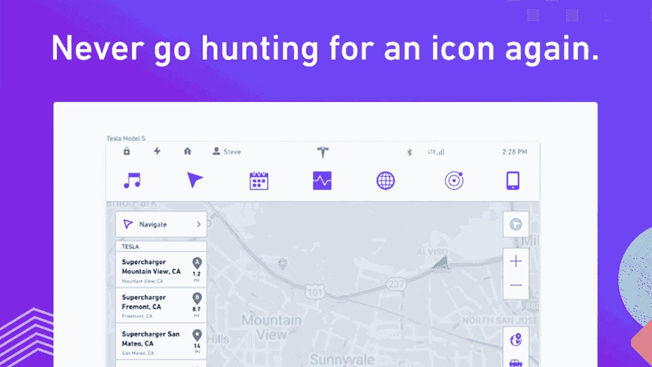 这些工具帮你快速搭建产品框架结构图 - 知乎