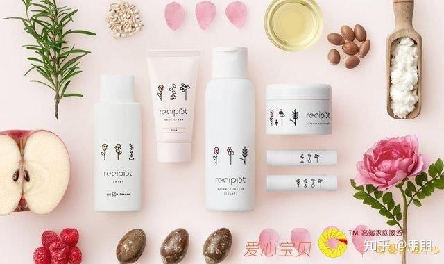 世界美容化妆品品牌排行榜10强 知乎