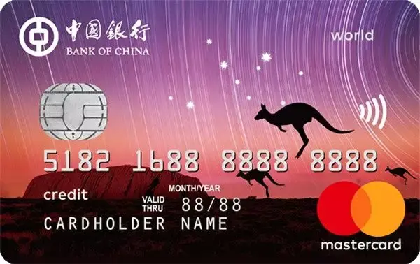 境外留学，你还差一张留学生专属信用卡神器！ - 知乎