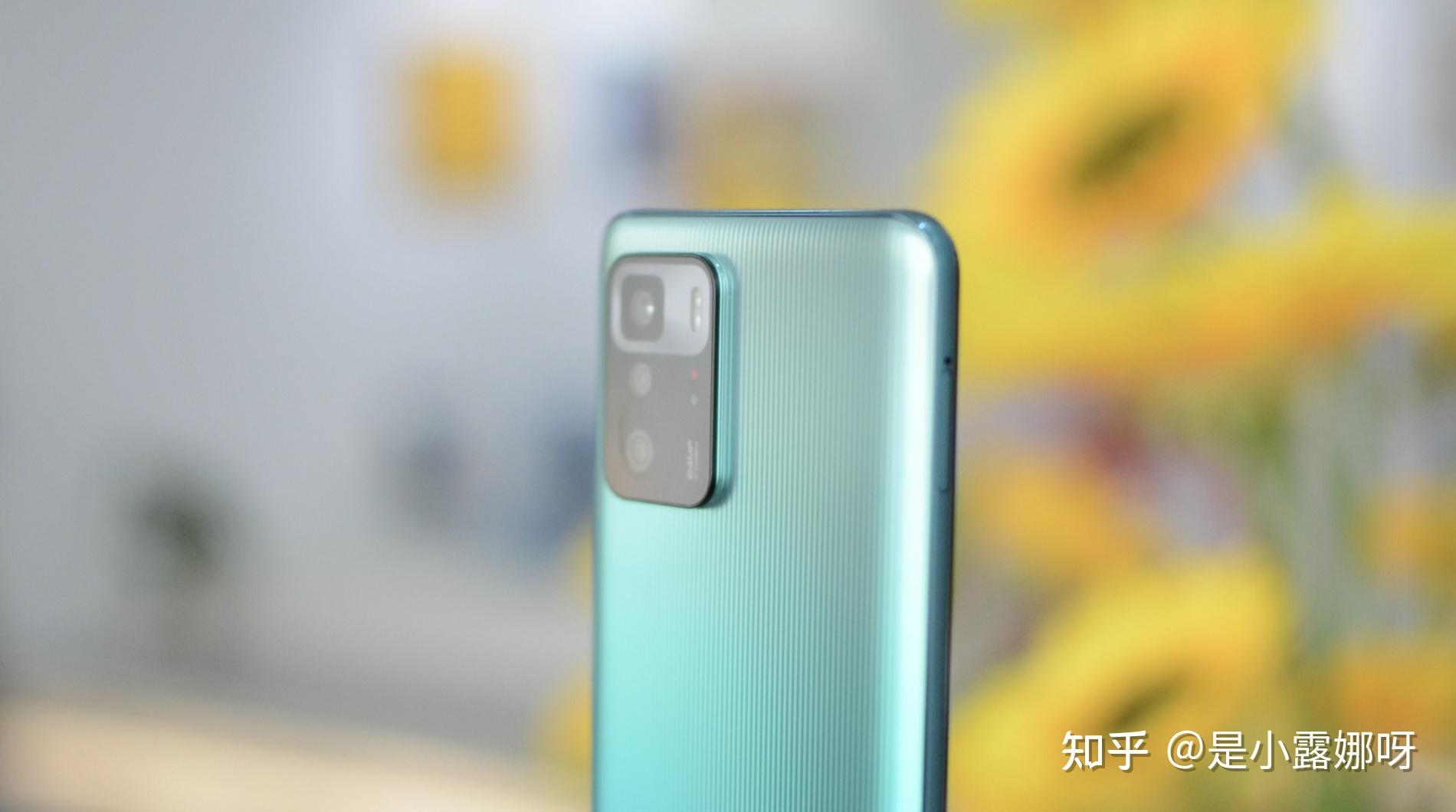 Realme真我Q3 Pro和Redmi Note10 Pro，选哪款？
