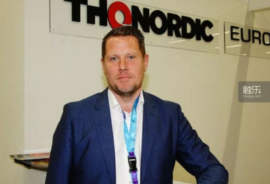 从1990到2019：THQ的崛起、衰亡与新生 - 知乎