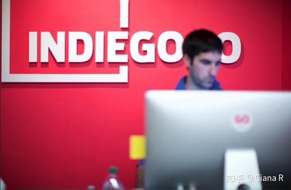 关于Indiegogo海外众筹避坑指南 - 知乎
