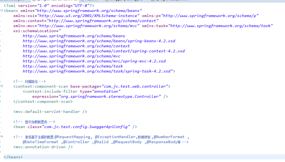 SpringFox 初体验 - 知乎