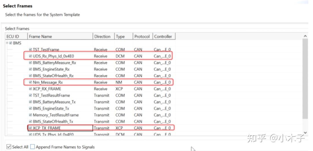ETAS的AUTOSAR工具的基本操作整理 - 知乎