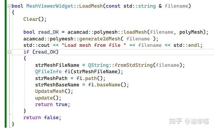 GAMES301+VS2022+Qt6.4.0+ tutte's embedding简单编译测试 - 知乎