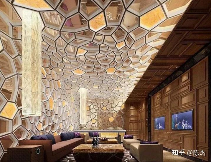 GRG材料有什么特点？GRG材料工艺 - 知乎