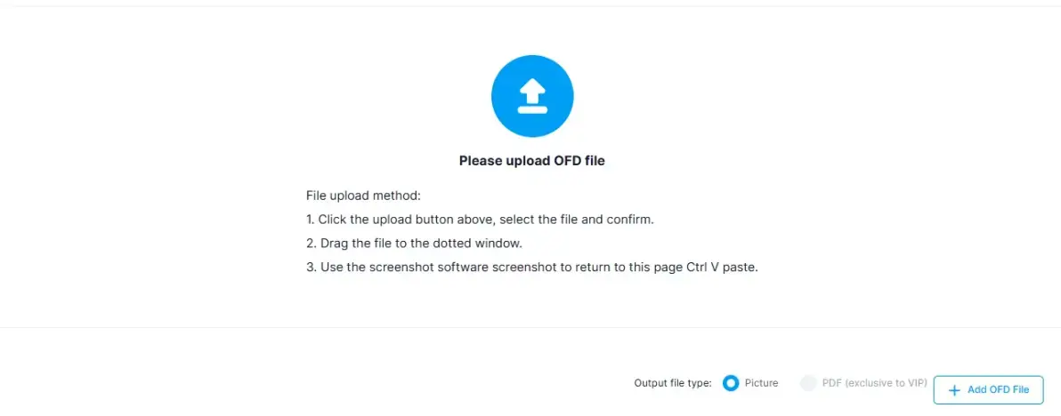 12个ofd转pdf的免费软件，一键搞定转换不求人！ - 知乎