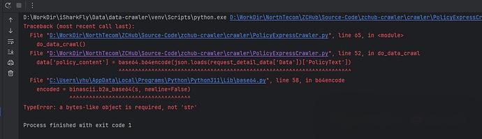 Python 字符串 Base64 - 知乎