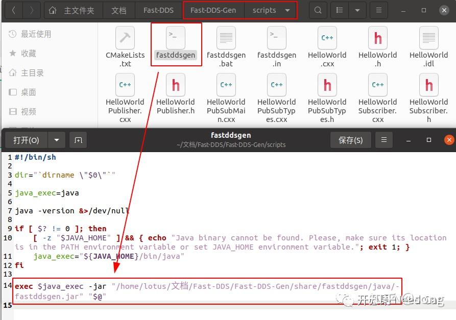 安装eProsima Fast DDS坑点 - 知乎