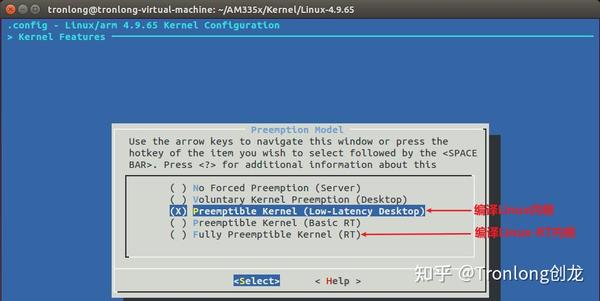 基于AM335X开发板 （ARM Cortex-A8）——Linux系统使用手册 （上） - 知乎
