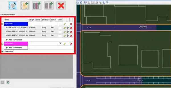 AutoTURN Pro专业版 vs 标准版 - 知乎