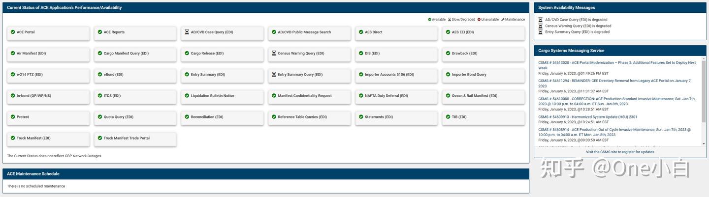 什么是自动化商业环境 ACE？ - 知乎