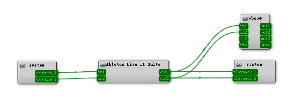Windows 上如何让 OBS 捕获到 Ableton Live 的声音 - 知乎