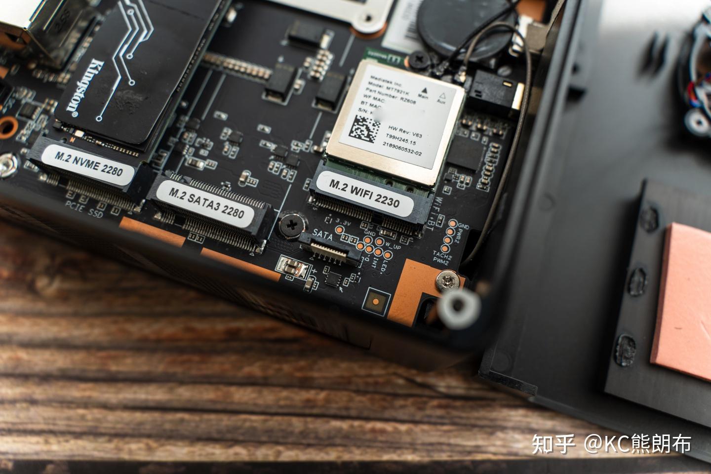 搭载 AMD 最强核显 680M 零刻 GTR6 深度评测 - 知乎