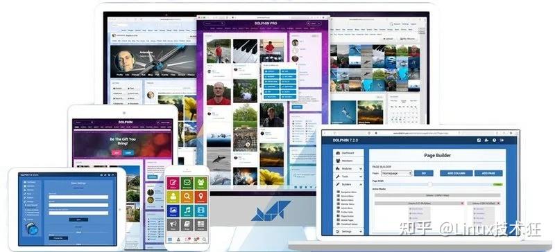 Linux 系统的 10 款最佳媒体服务器软件 - 知乎