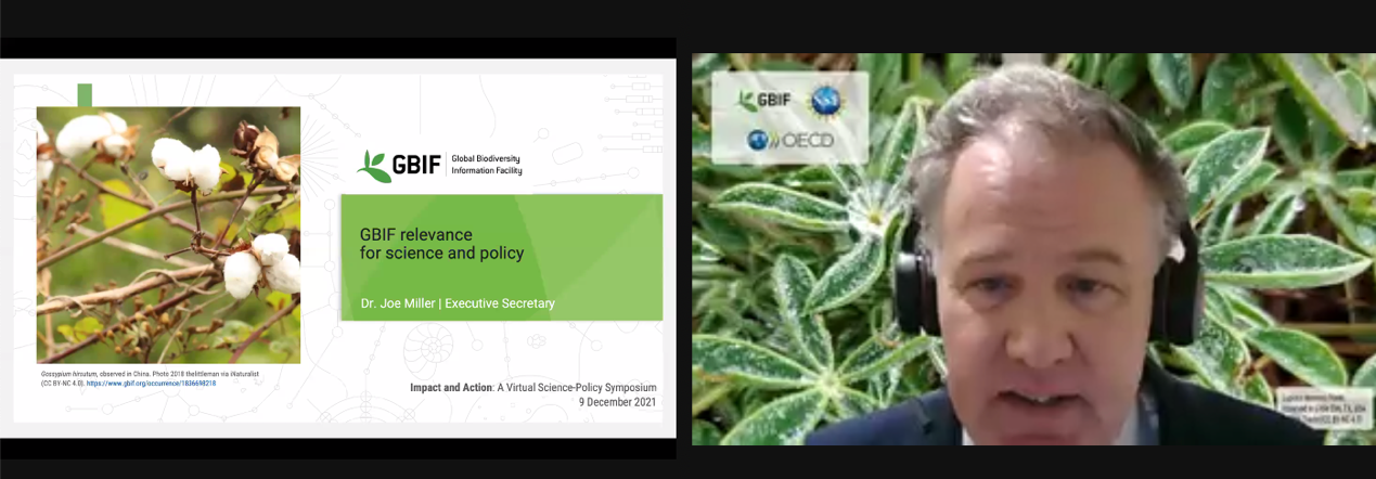 GBIF成立20年：全球贡献最大的公开生物多样性数据库｜绿会国际讯 - 知乎