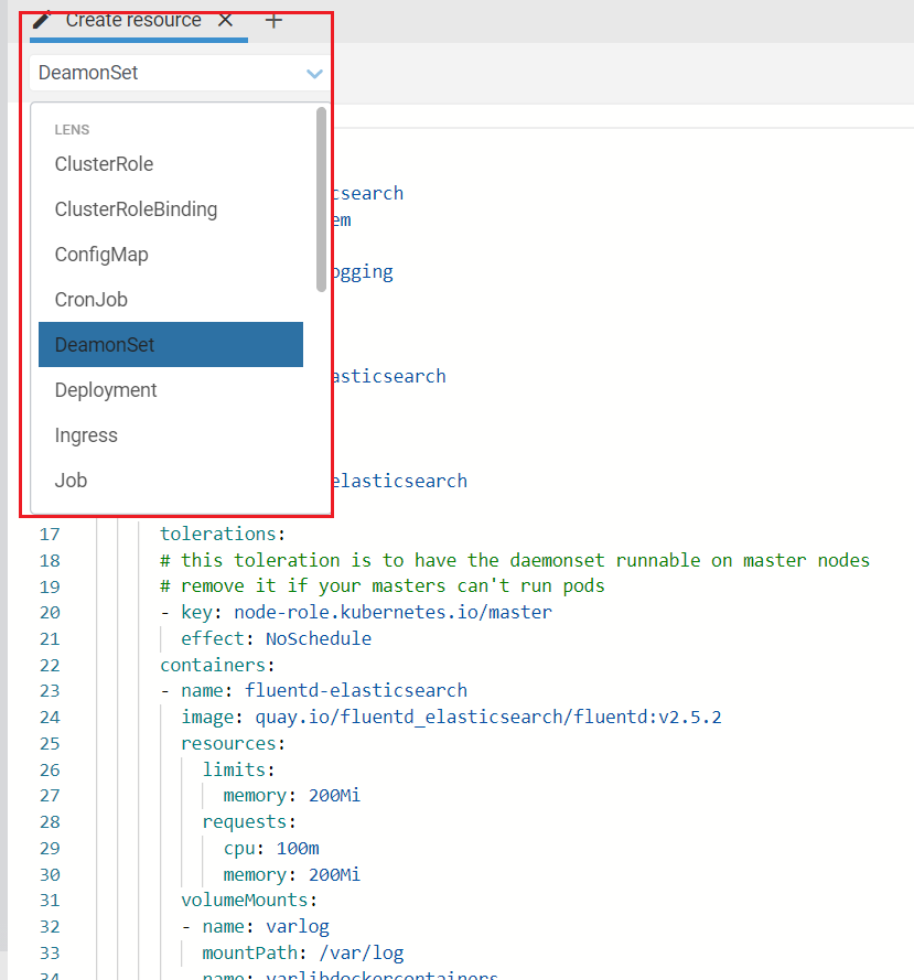 K8S 实用工具之三 - 图形化 UI Lens - 知乎