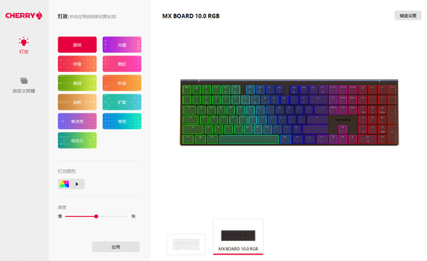 87键位的键盘和104键位的键盘主要有什么区别？