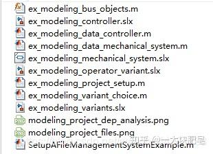 Simulink经典案例——基础建模流程（六）：使用Simulink Project去管理工程文件 - 知乎