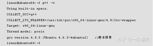 Linux操作系统(ubuntu篇)—linux编程环境—文本编辑器vim、gcc编译器、gdb调试器、make工程管理器 知乎