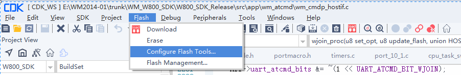 W800系列||STM32最小版|CKLINK|待完善|学习（3-2）：自制cklink调试工具测试（win11系统识别错误待解决） - 知乎