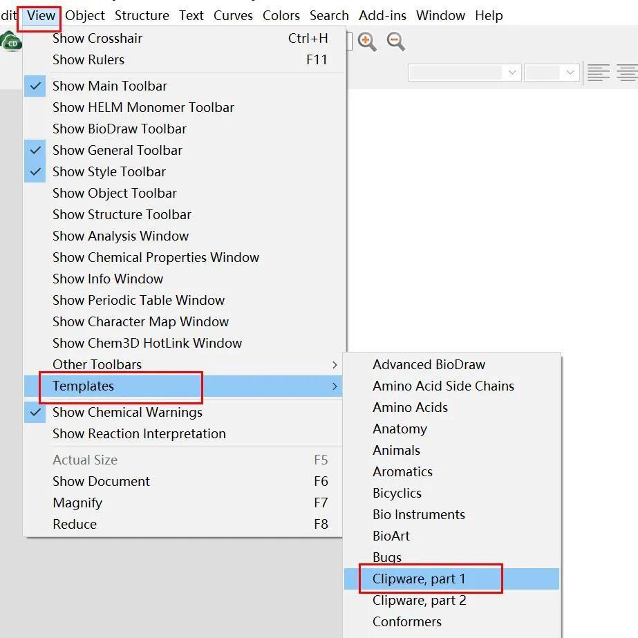 科研绘图 | PPT与ChemDraw结合快速绘制玻璃仪器！ - 知乎