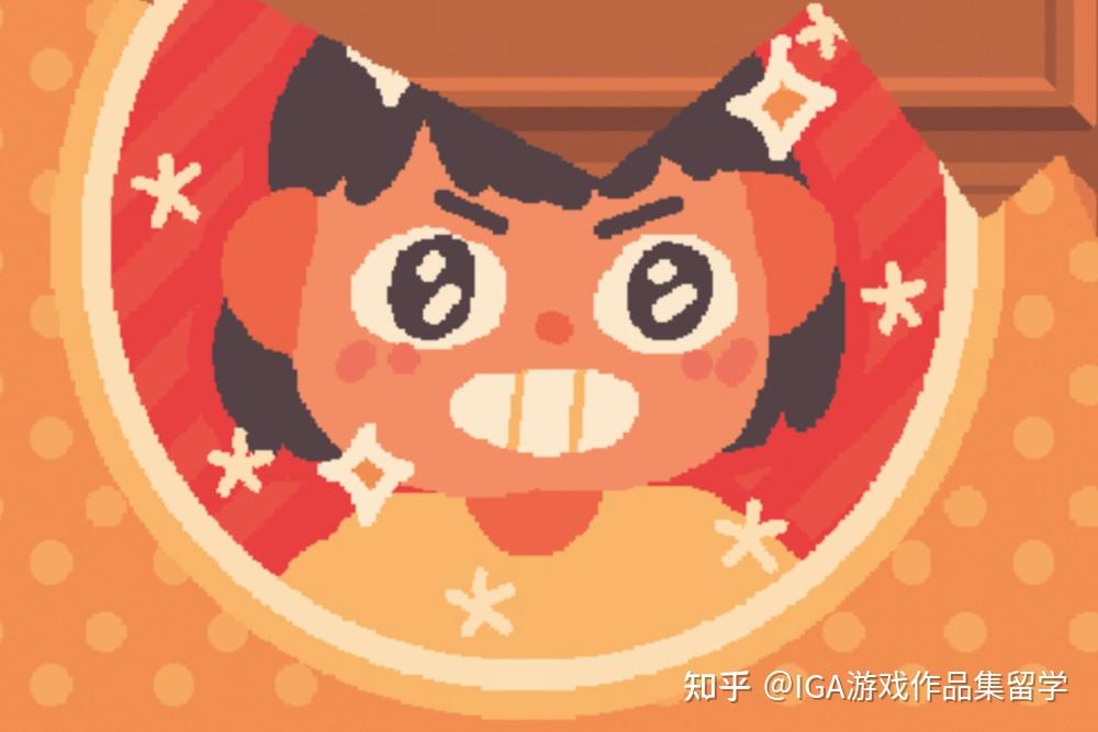 独立游戏《Consume Me》横扫IGF三项大奖，一场关于青春、焦虑与自我价值的讽刺童话 - 知乎