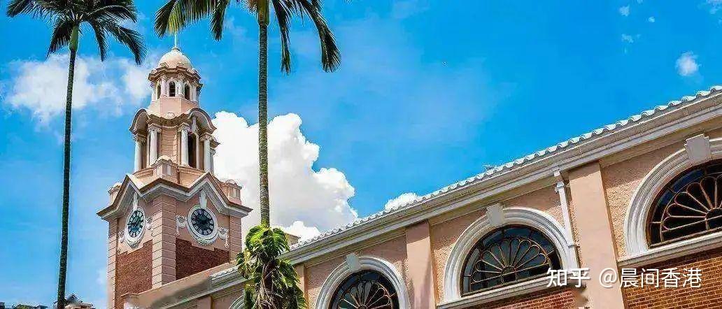 23Fall香港大学开学前时间线+迎新周+注册流程+缴学费 - 知乎