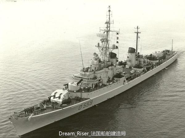 【多炮塔神教】——意大利海军的舰炮情结 - 知乎