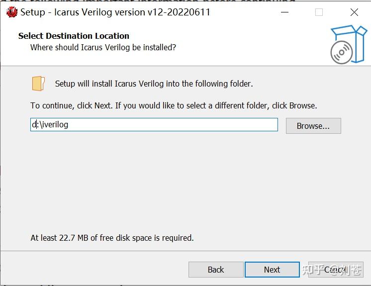 Windows环境开源轻量级Verilog仿真工具（Icarus Verilog+gtkwave）安装及测试教程 - 知乎