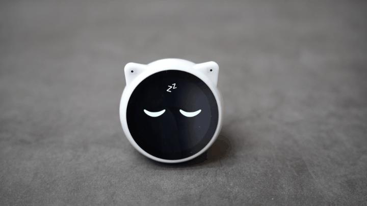 EchoEar 喵伴功能更新：ESP-Brookesia 与 Xiaozhi-ESP32 双平台开源 - 知乎