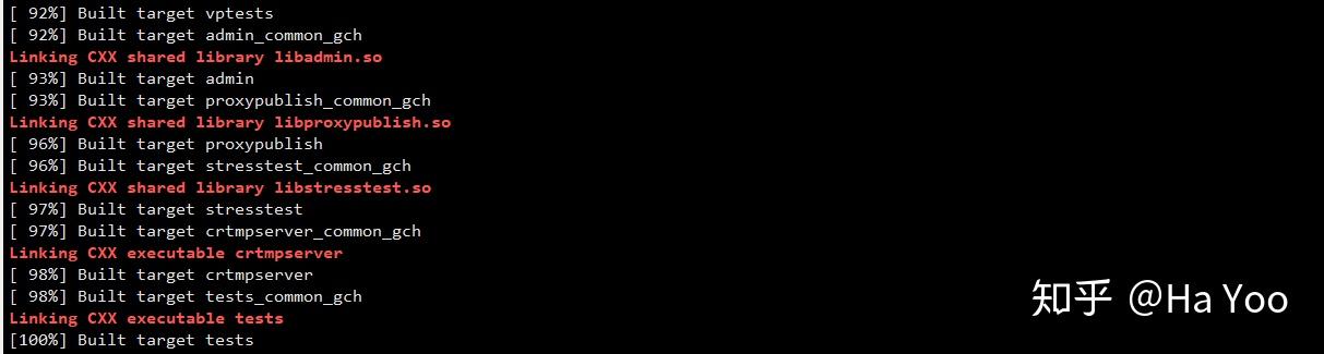 小白学习音视频系列(一) 搭建自己的直播服务器 - 知乎