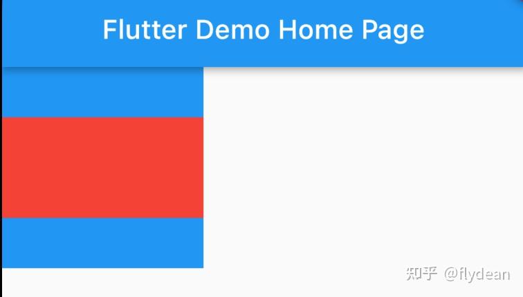 flutter系列之:按比例缩放的AspectRatio和FractionallySizedBox - 知乎