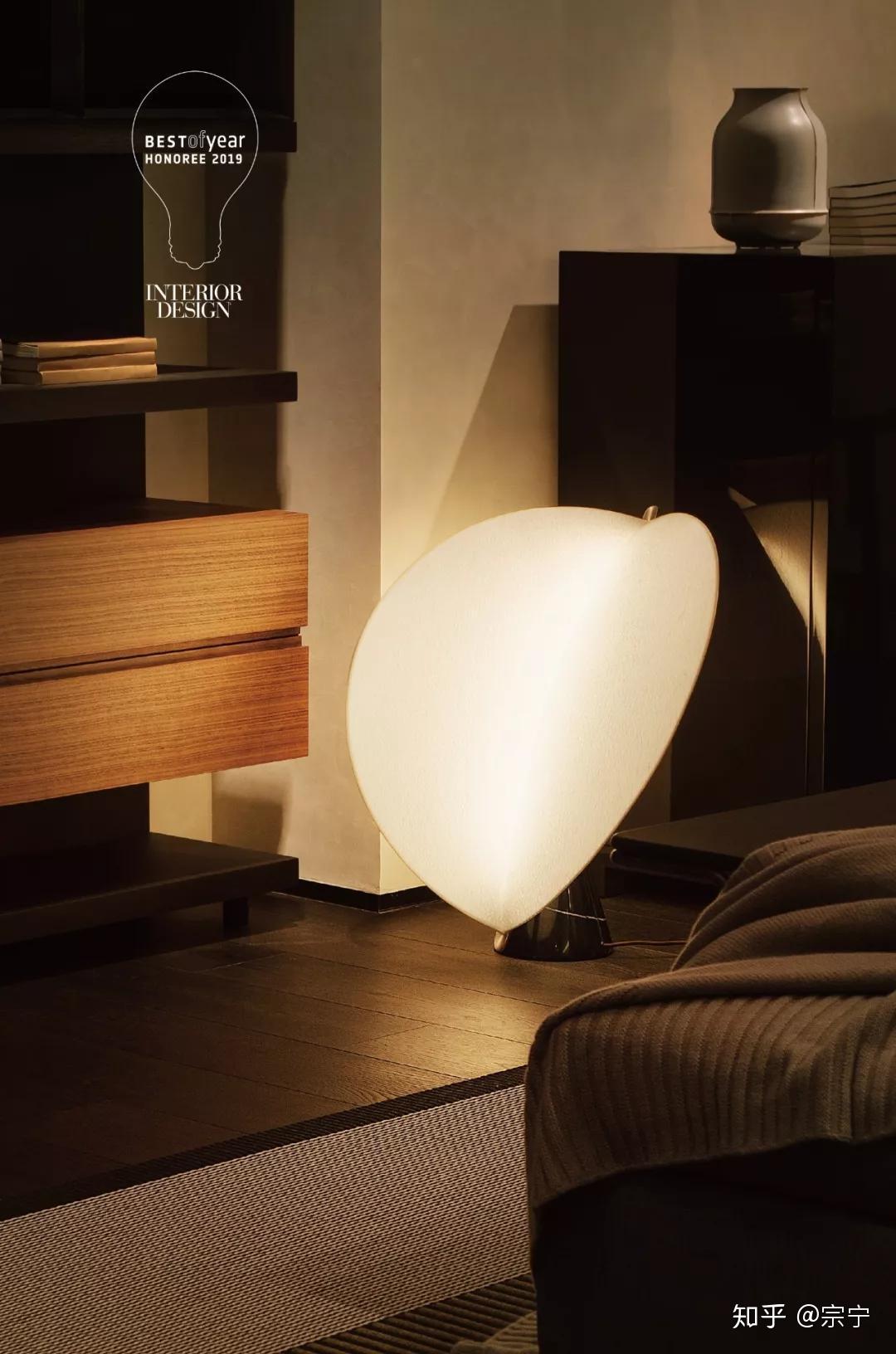 中国灯具的文化升级，LEEDARSON立达信“大方”不止是获奖这么简单 - 知乎