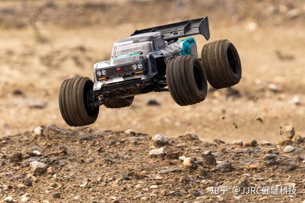 新品| 入门级RC必选，无限升级潜力！JJRC Q146遥控车重磅来袭 - 知乎