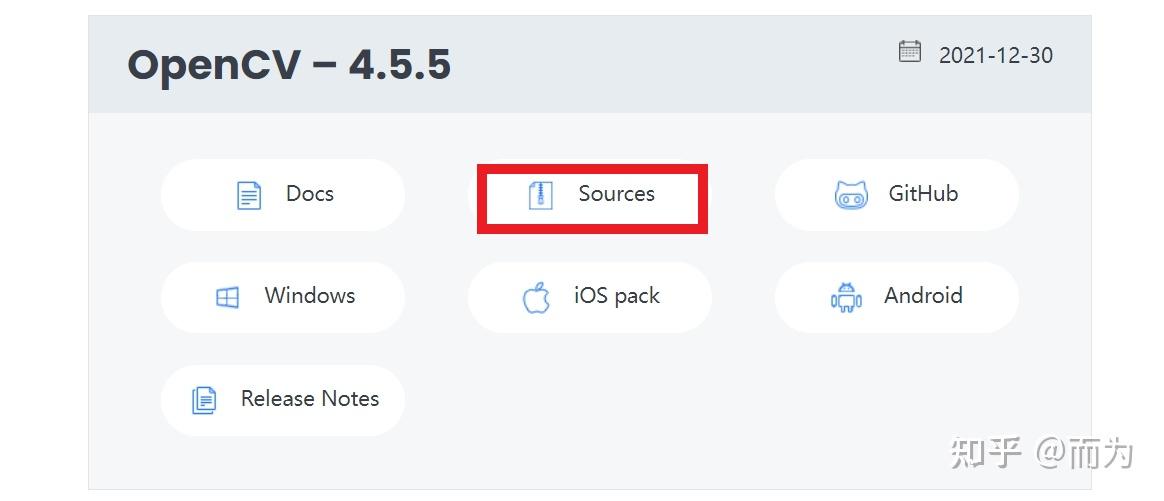 配置opencv4.5.5(VS2022+Cmake) - 知乎