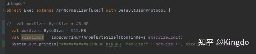 Openwhisk 使用预包装的virtualenv 运行Python && 修改Code size limit - 知乎